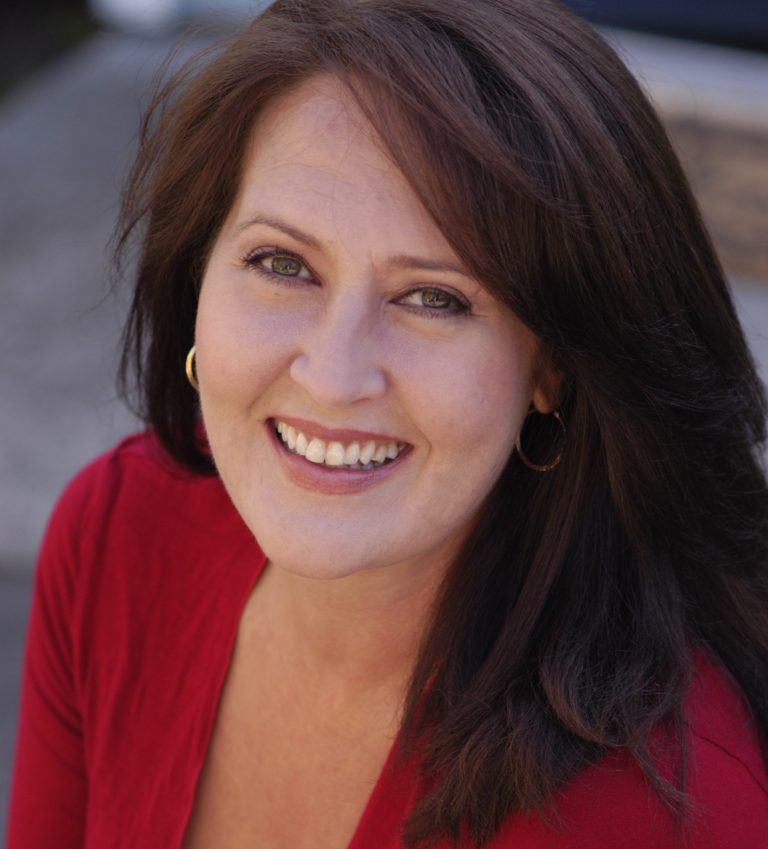 Lisa Foster - Palo Alto Adult School