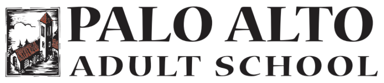 Home - Palo Alto Adult School