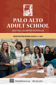 Home - Palo Alto Adult School