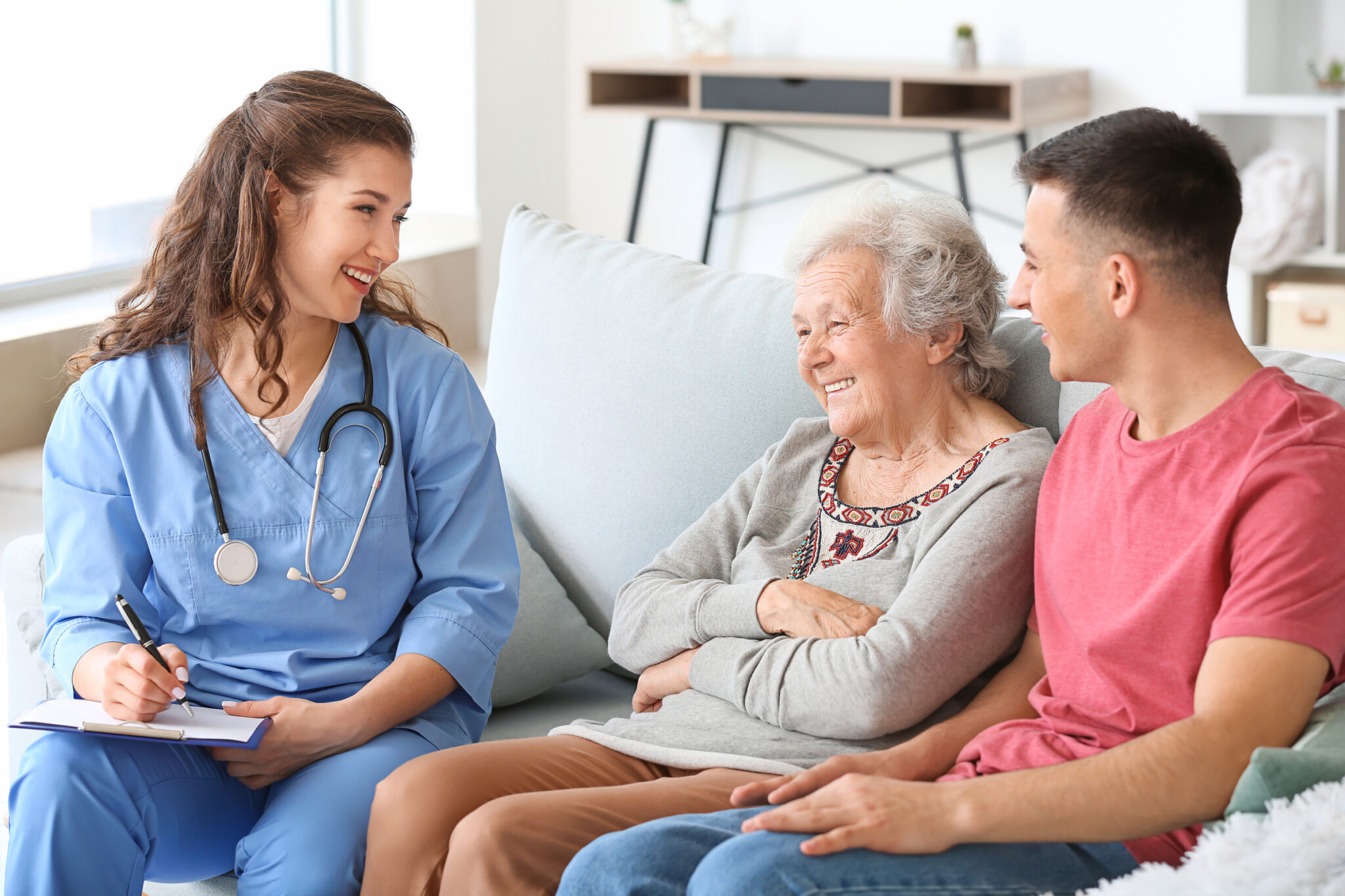 PERSONAL CARE AIDE TRAINING—GES1057 - Palo Alto Adult School